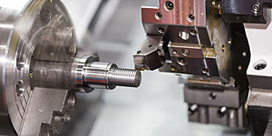 Machine Reconditioning - Synergy Machine Tools
